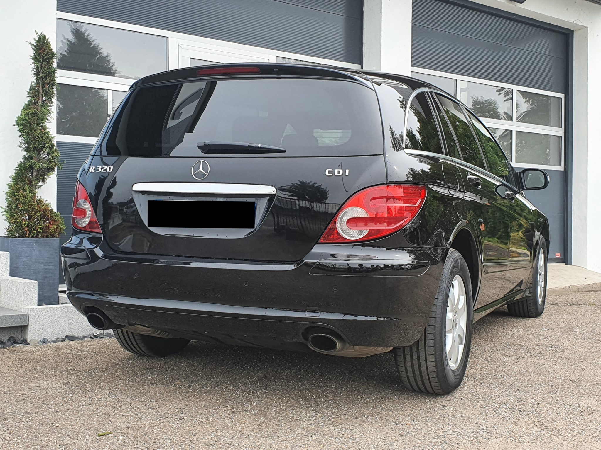 Mercedes R320 6 Places – John Auto, ERSTEIN