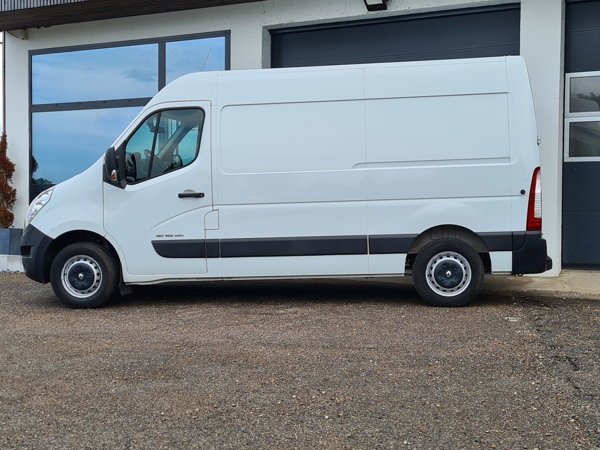 Fiabilité Renault Master L2H2 _ Renault Master Occasion Particulier – SDVU
